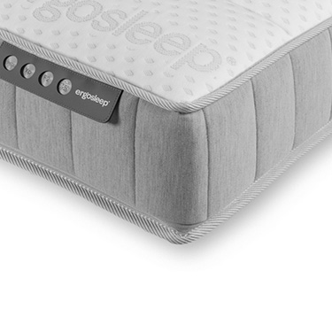 De fases van je slaapcyclus uitgelegd | Ergosleep